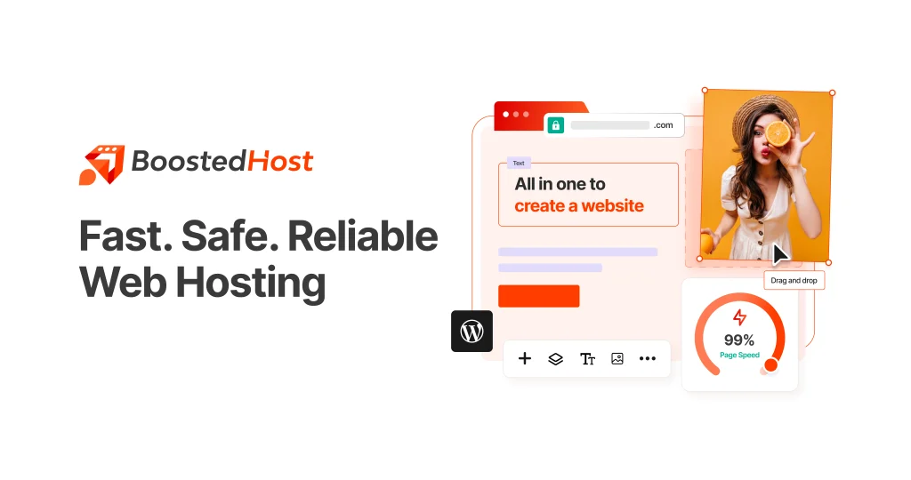 Website Terms of Service - BoostedHost
